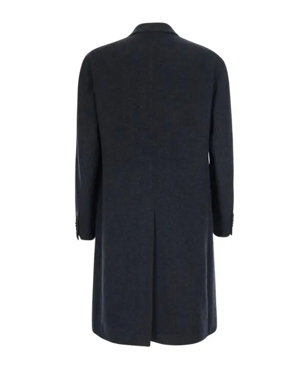 Tagliatore Double-breasted Coat