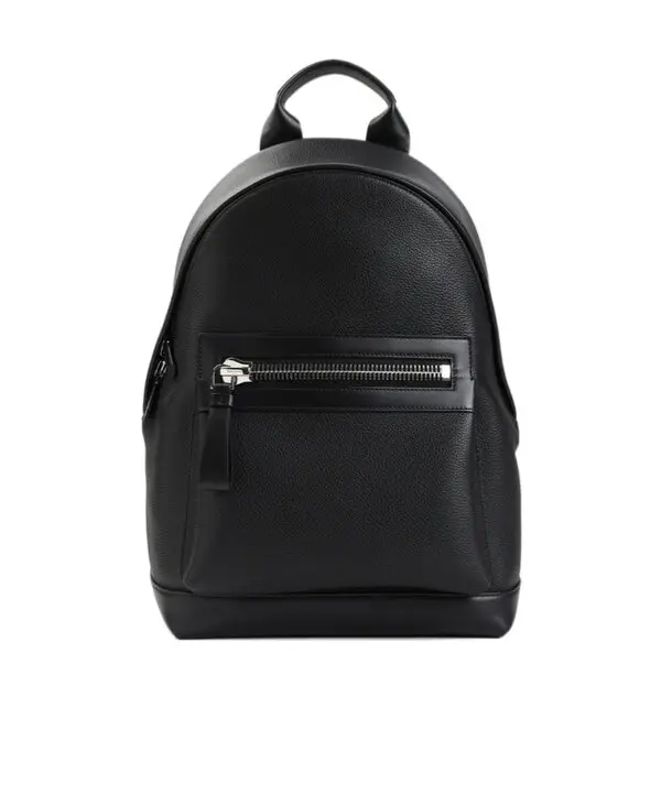 TOM FORD Zippered Backpack