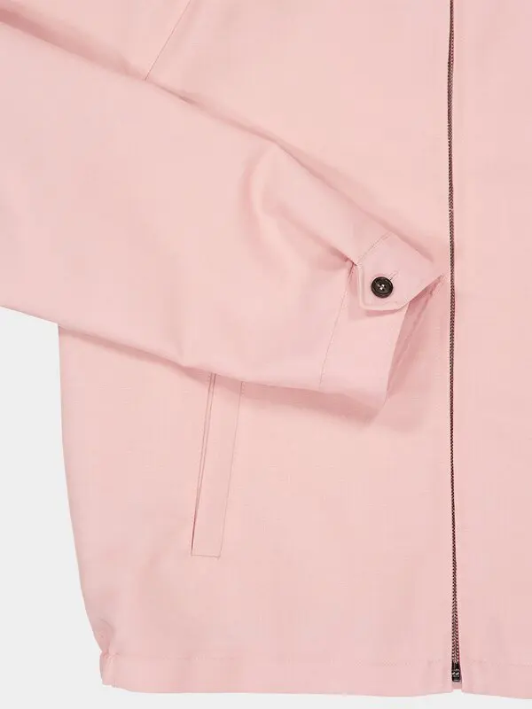 Miu Miu Mohair Blouson Jacket