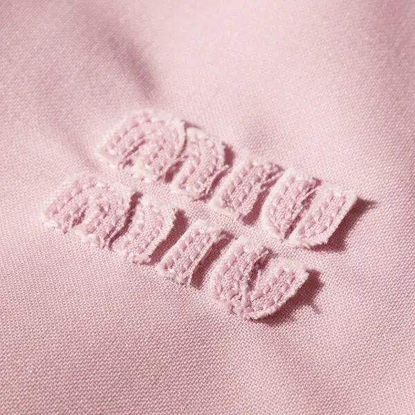 Miu Miu Mohair Blouson Jacket
