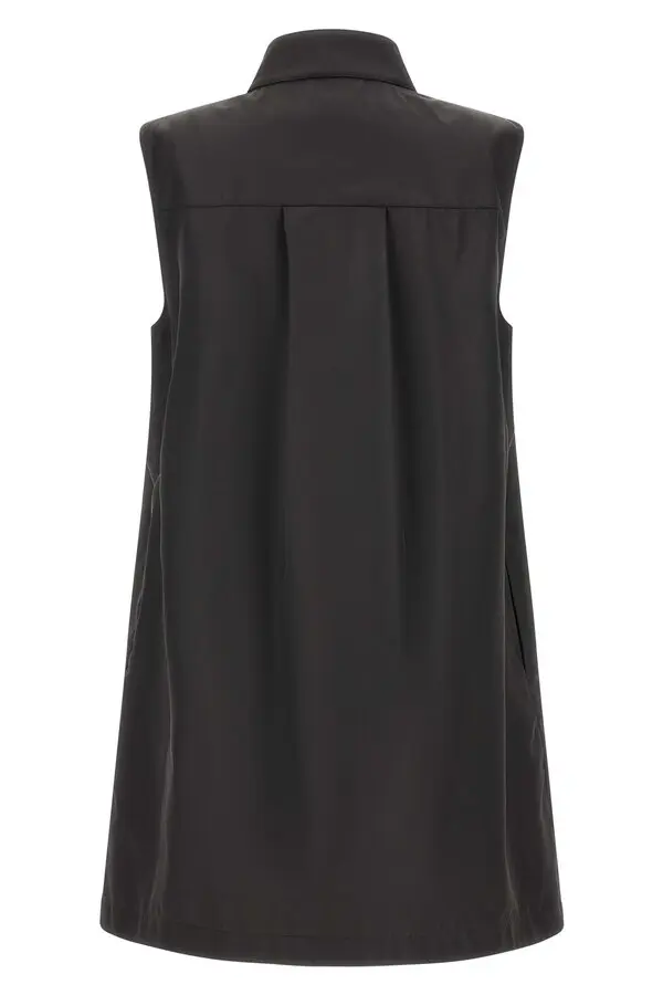 Prada Sleeveless Dress
