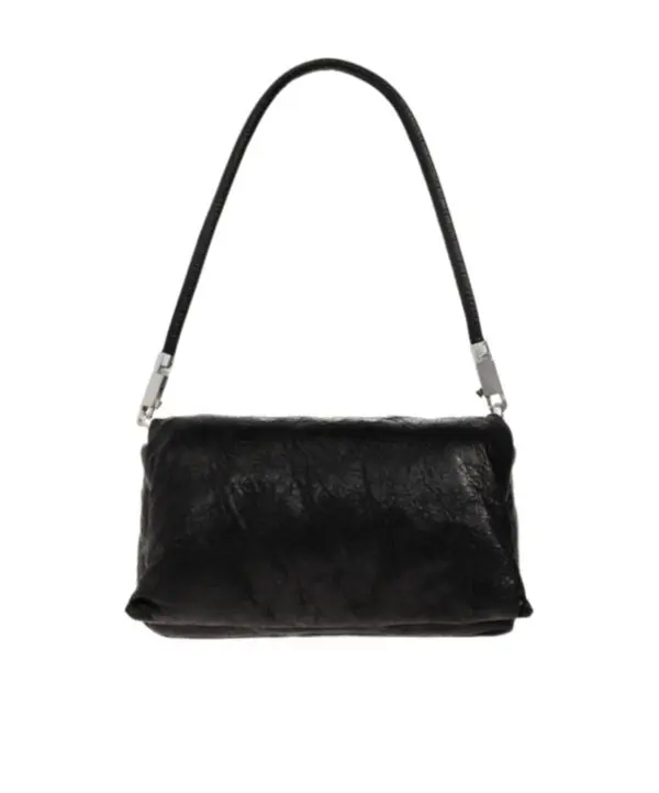 Rick Owens Single-handle Handbag