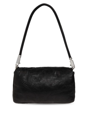 Rick Owens Single-handle Handbag