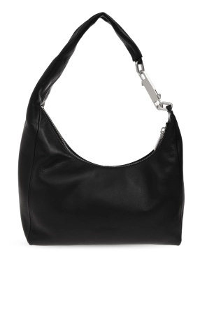 Rick Owens Small Gemini Bag - Black