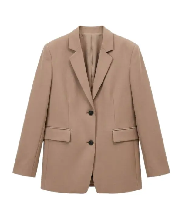 Closed Blazer Style Name Lola
