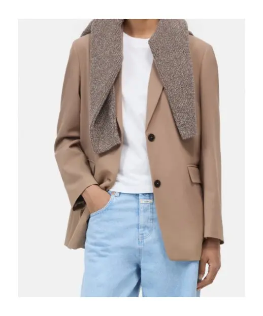 Closed Blazer Style Name Lola