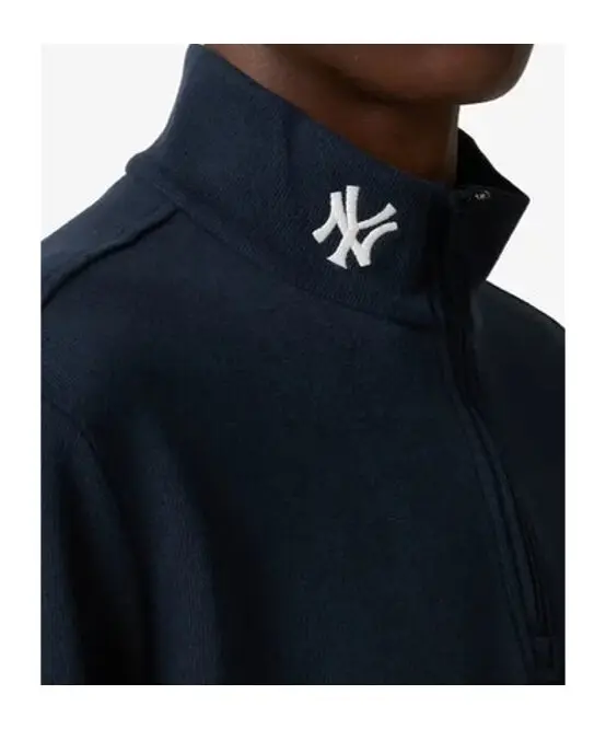 Polo Ralph Lauren Half-zip Sweatshirt