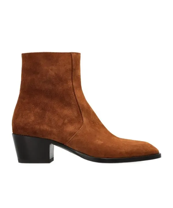 JIMMY CHOO Ankle Boots