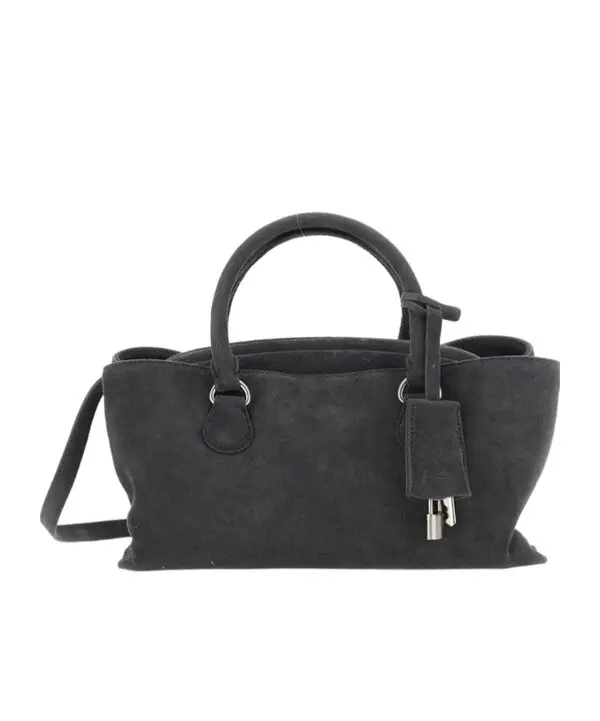 OSOI Dual-handle Shoulder Bag