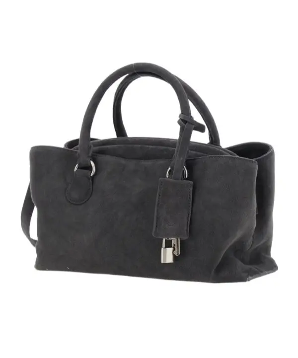 OSOI Dual-handle Shoulder Bag