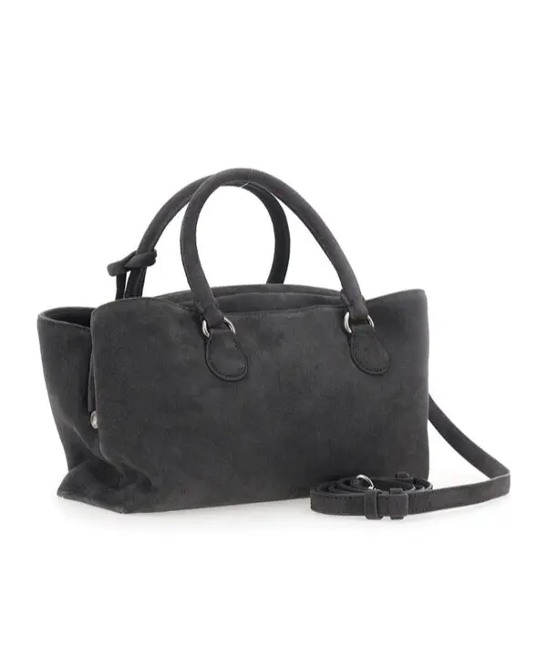 OSOI Dual-handle Shoulder Bag