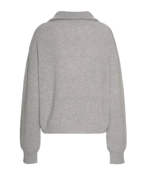 Malo Polo In Luxury Cashmere