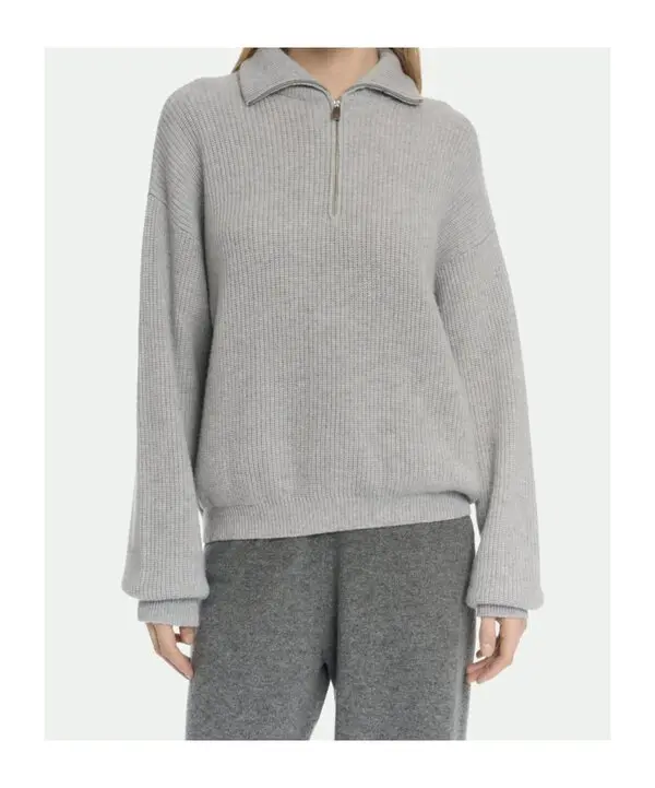 Malo Polo In Luxury Cashmere