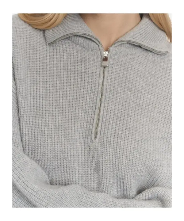 Malo Polo In Luxury Cashmere