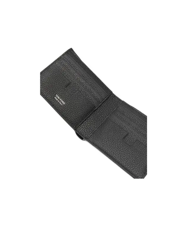 TOM FORD Bi-fold Wallet