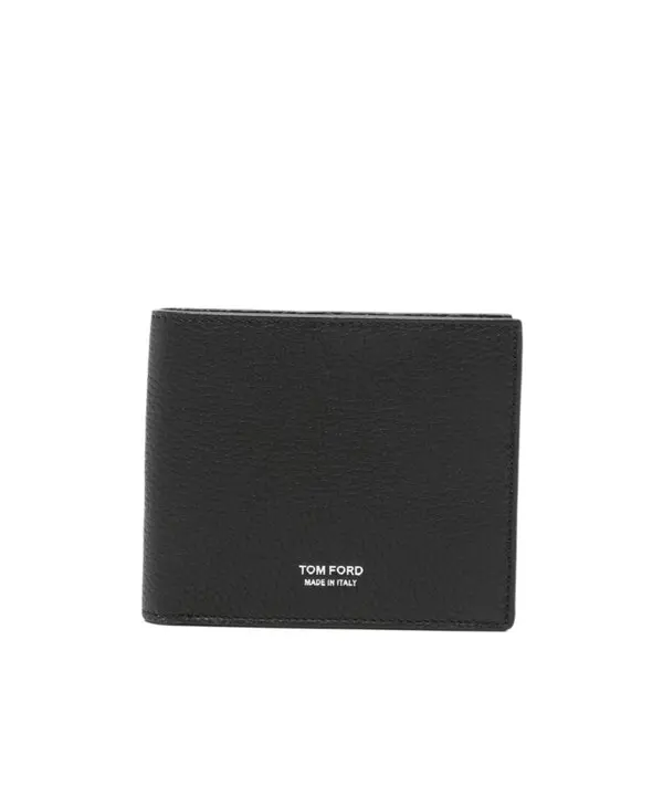 TOM FORD Bi-fold Wallet - No