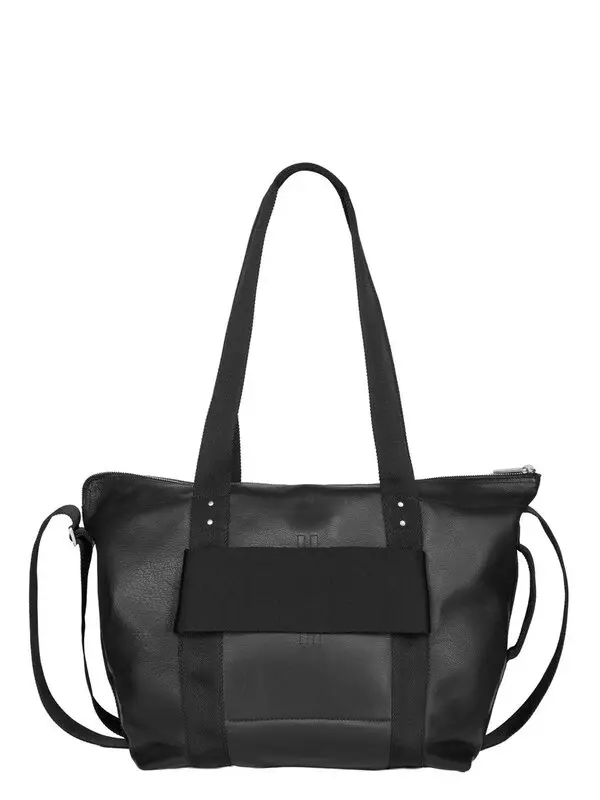 Rick Owens Zippered Shoulder Bag