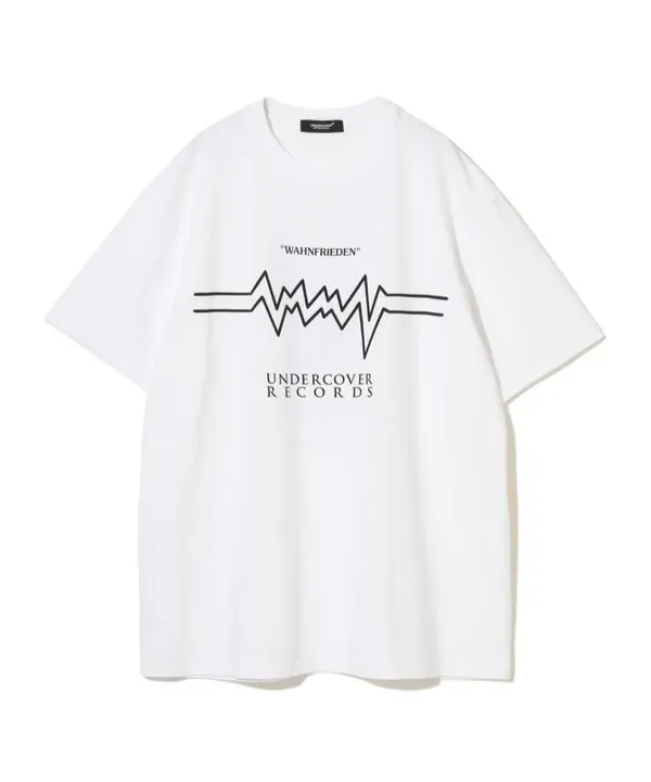 Undercover Crew-neck T-shirt