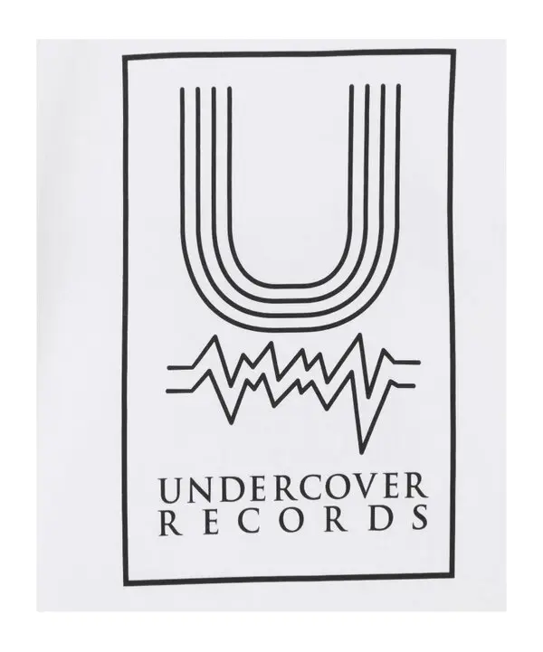 Undercover Crew-neck T-shirt