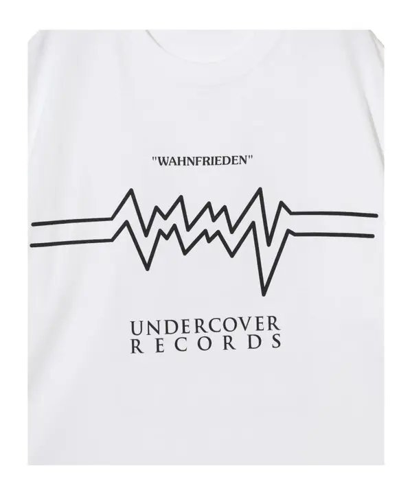 Undercover Crew-neck T-shirt