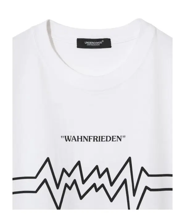 Undercover Crew-neck T-shirt
