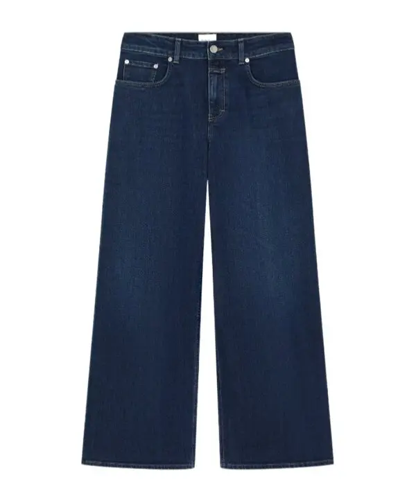 Closed Wide Jeans Jayla