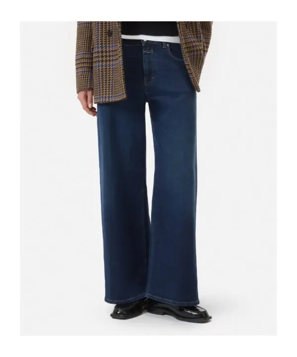Closed Wide Jeans Jayla