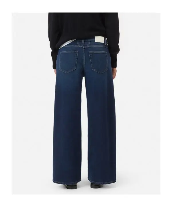 Closed Wide Jeans Jayla