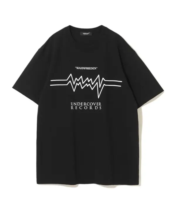 Undercover Crew-neck T-shirt