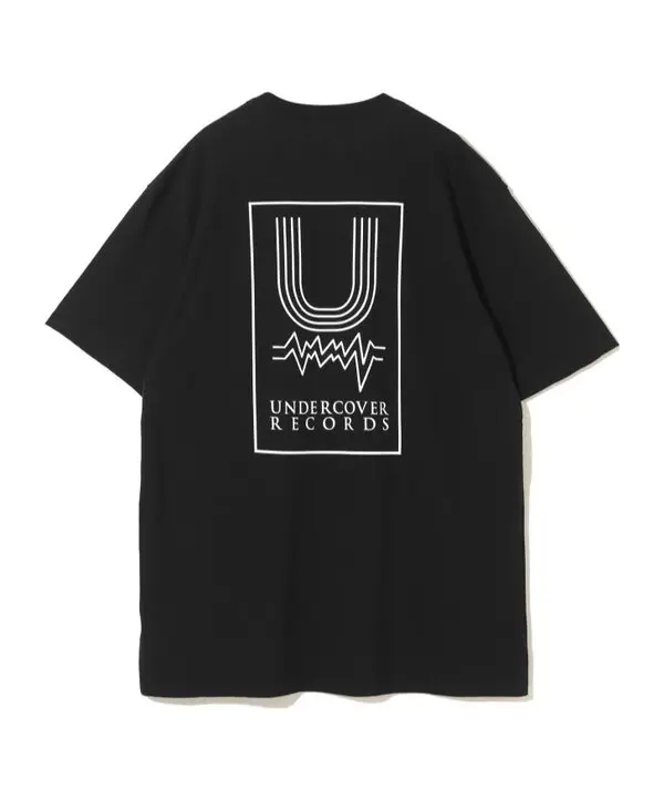 Undercover Crew-neck T-shirt