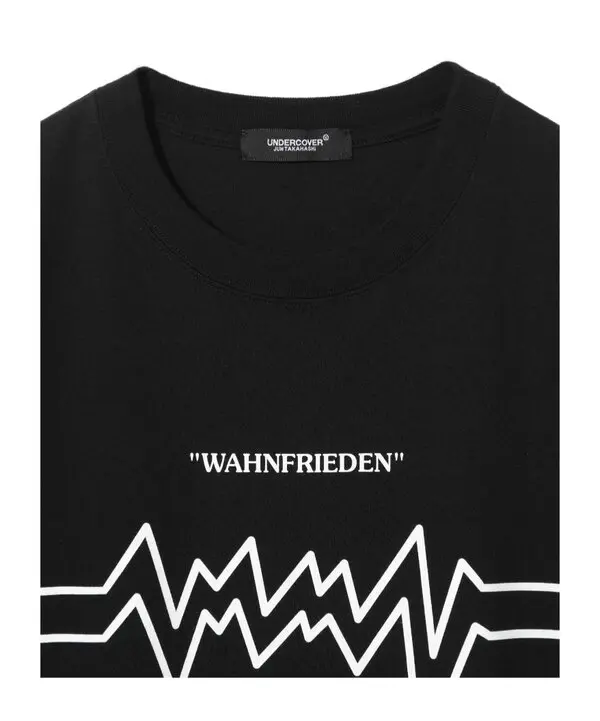 Undercover Crew-neck T-shirt