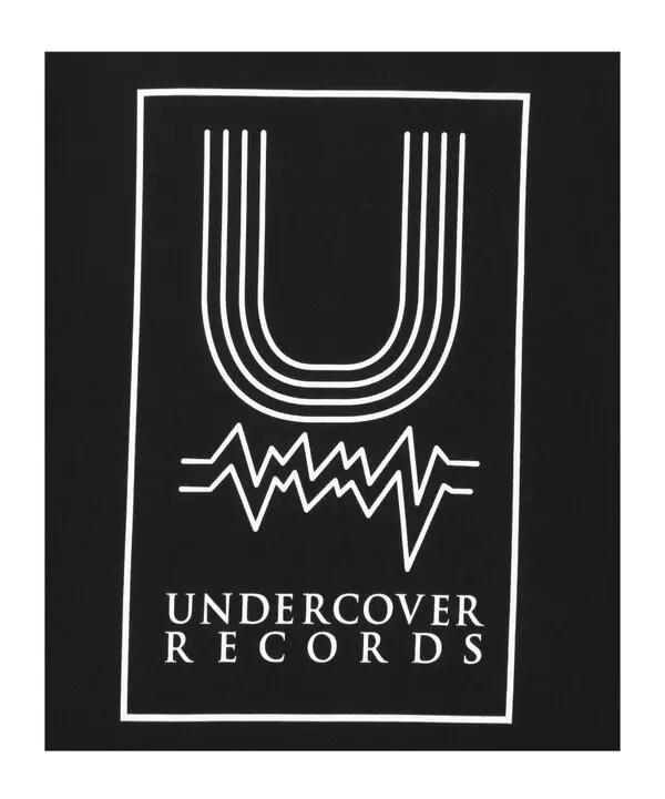 Undercover Crew-neck T-shirt