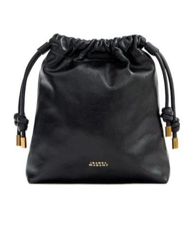 Isabel Marant Étoile Silven Mini Bag