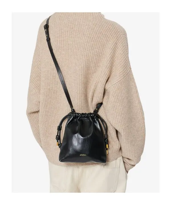 Isabel Marant Étoile Silven Mini Bag