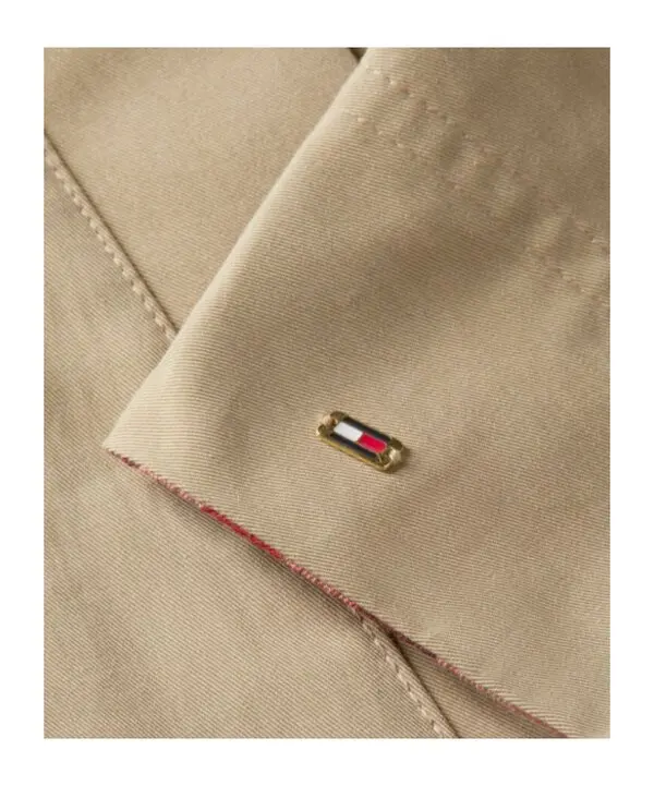 Tommy Hilfiger Water Repellent Short Jacket
