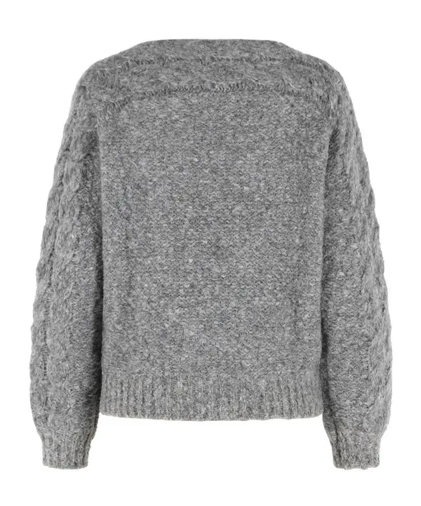 Isabel Marant Étoile Long-sleeved Sweater