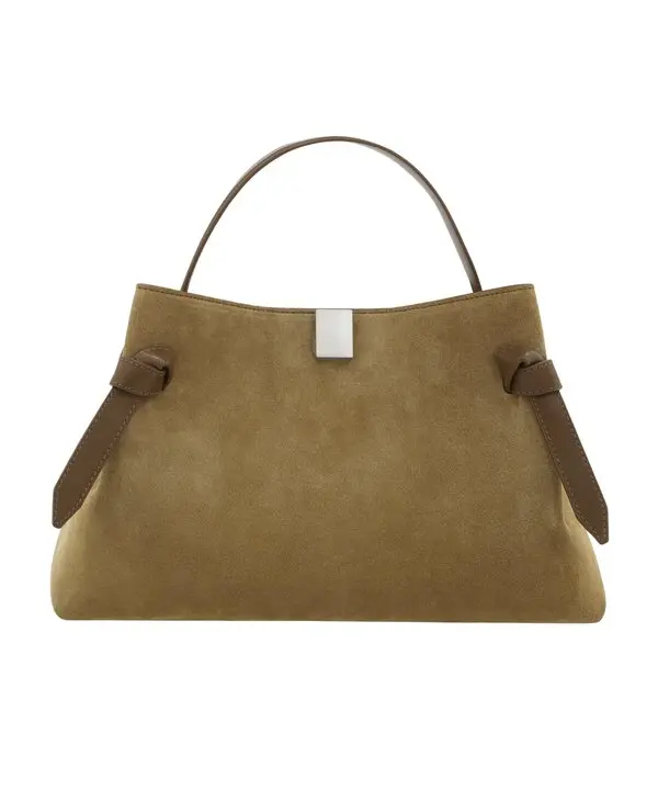 Yuzefi Gyoza Shoulder Bag
