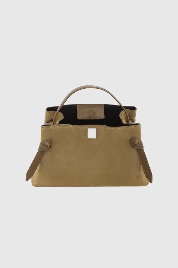 Yuzefi Gyoza Shoulder Bag
