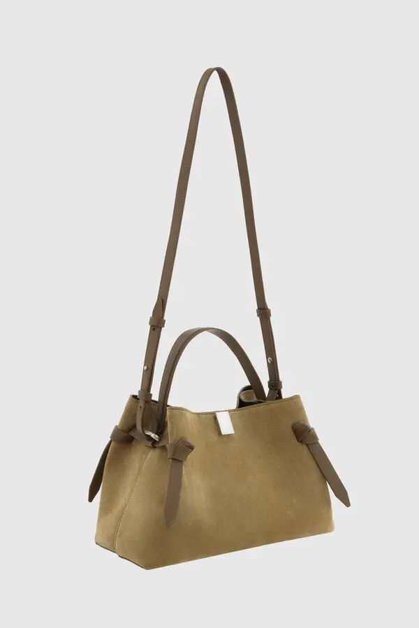 Yuzefi Gyoza Shoulder Bag