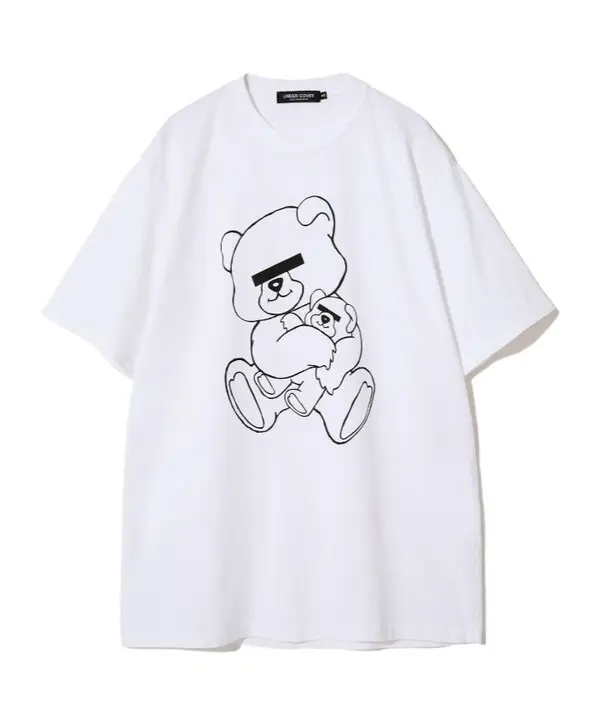 Undercover Crew-neck T-shirt
