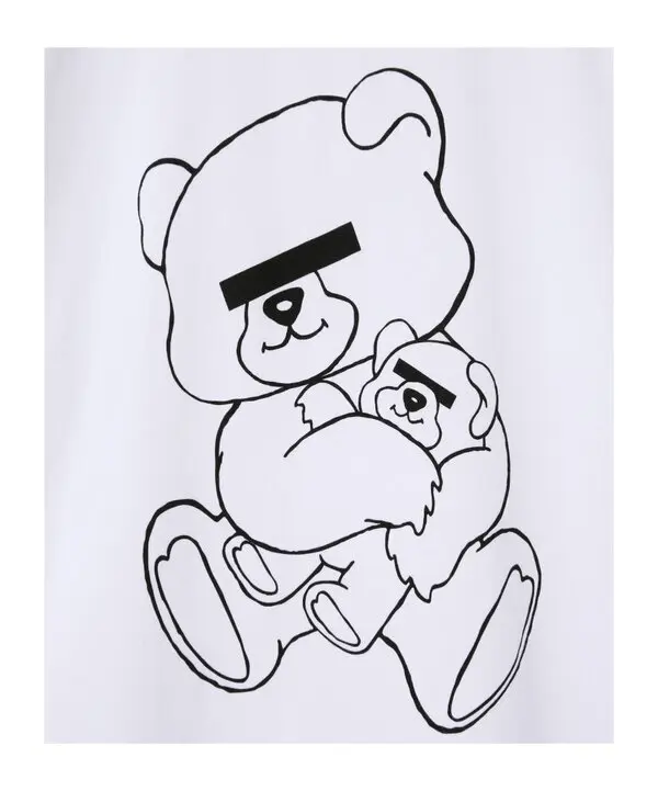Undercover Crew-neck T-shirt