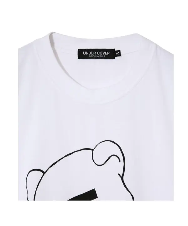 Undercover Crew-neck T-shirt