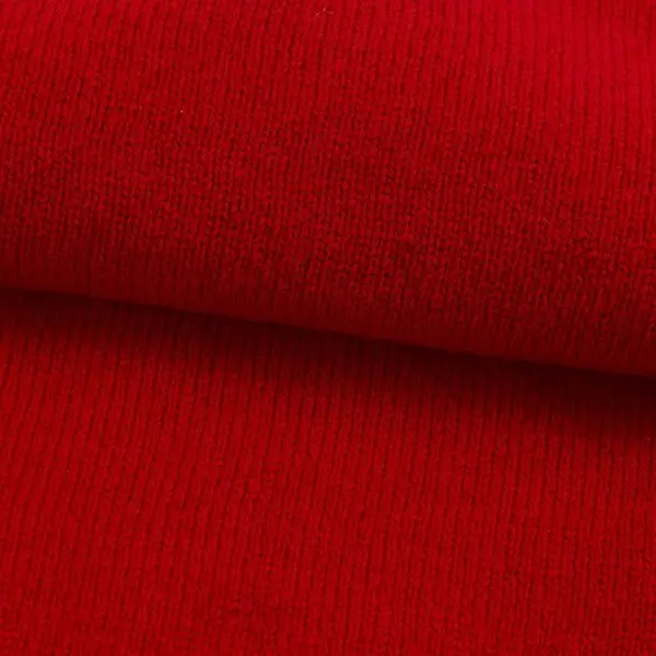 Play Comme Des Garcon Double-heart Wool Cardigan