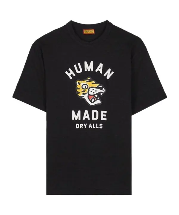 HUMAN MADE Graphic T-shirts