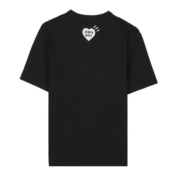 HUMAN MADE Graphic T-shirts