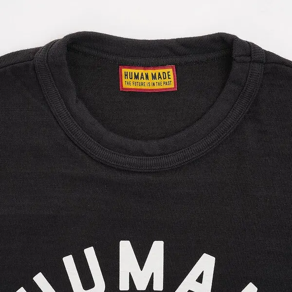 HUMAN MADE Graphic T-shirts