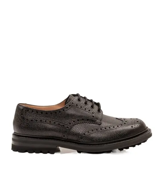 Church's Mc Pherson Brogue Derby Shoes