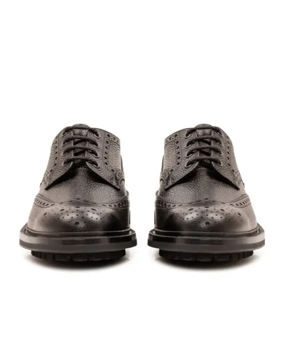 Church's Mc Pherson Brogue Derby Shoes