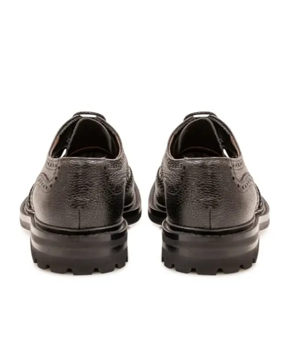 Church's Mc Pherson Brogue Derby Shoes