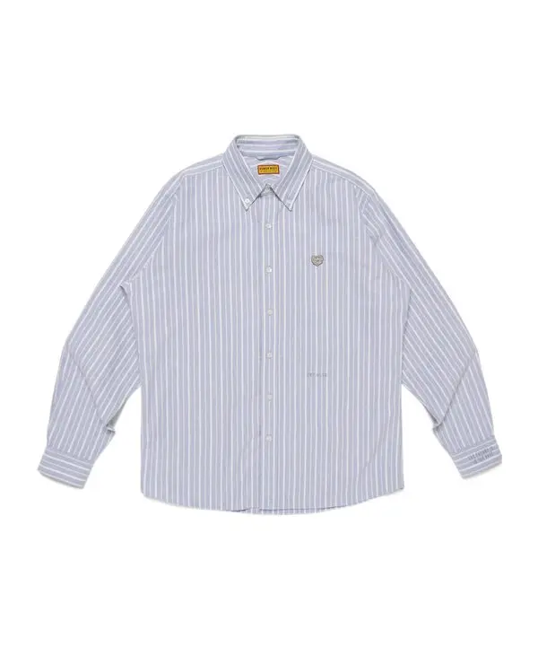 HUMAN MADE Striped Shirt